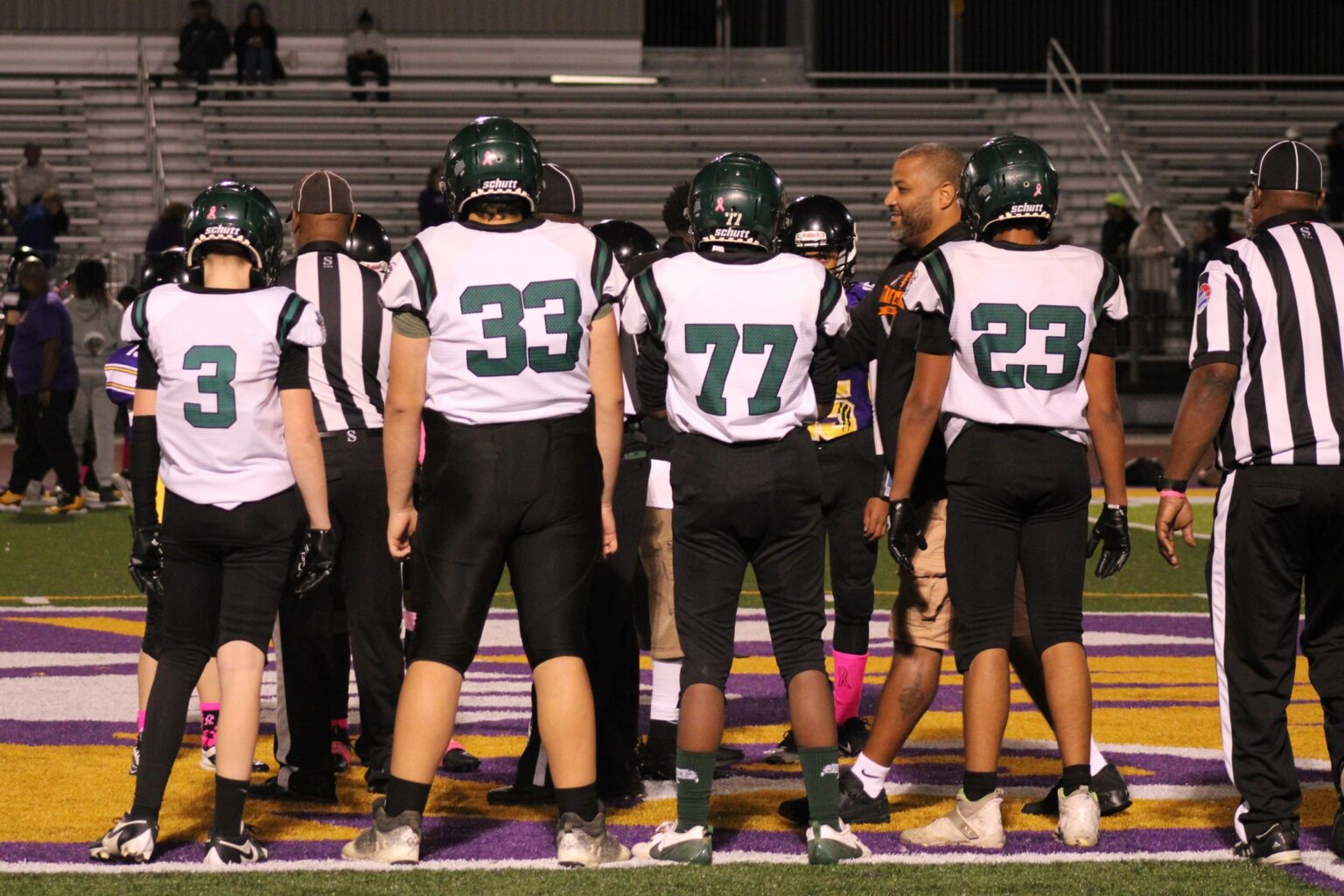 Home - Junior Pirates Sports Association